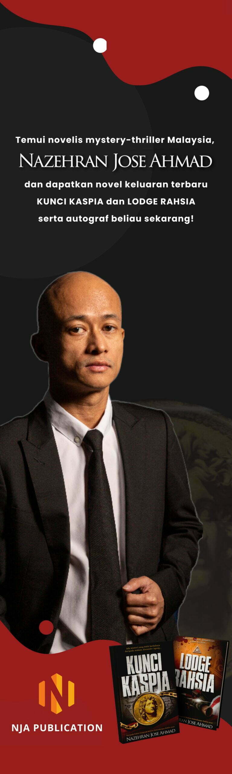 Portfolio - Sysniaga