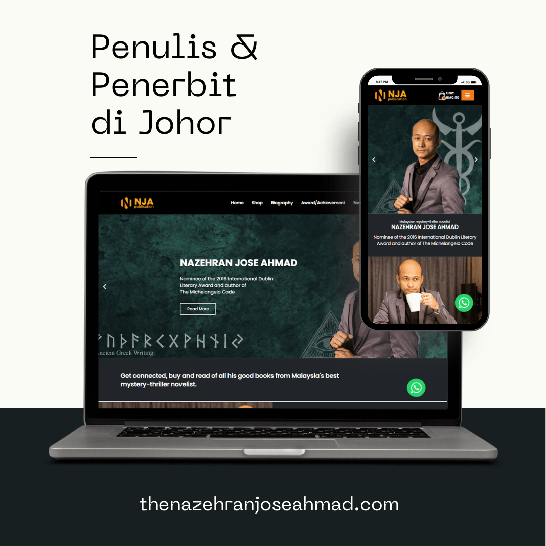 Portfolio - Sysniaga