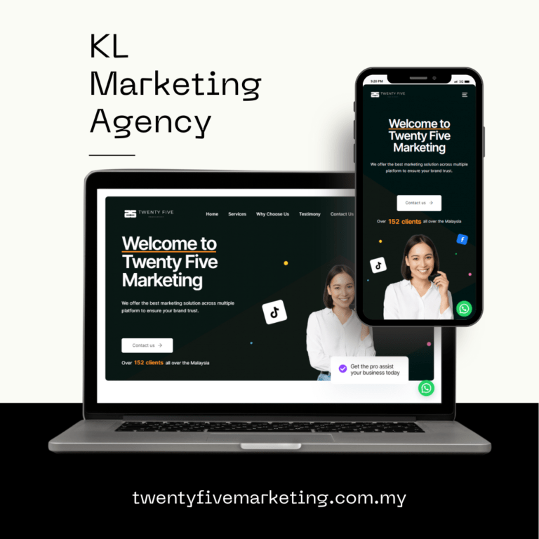 Web Design - Sysniaga