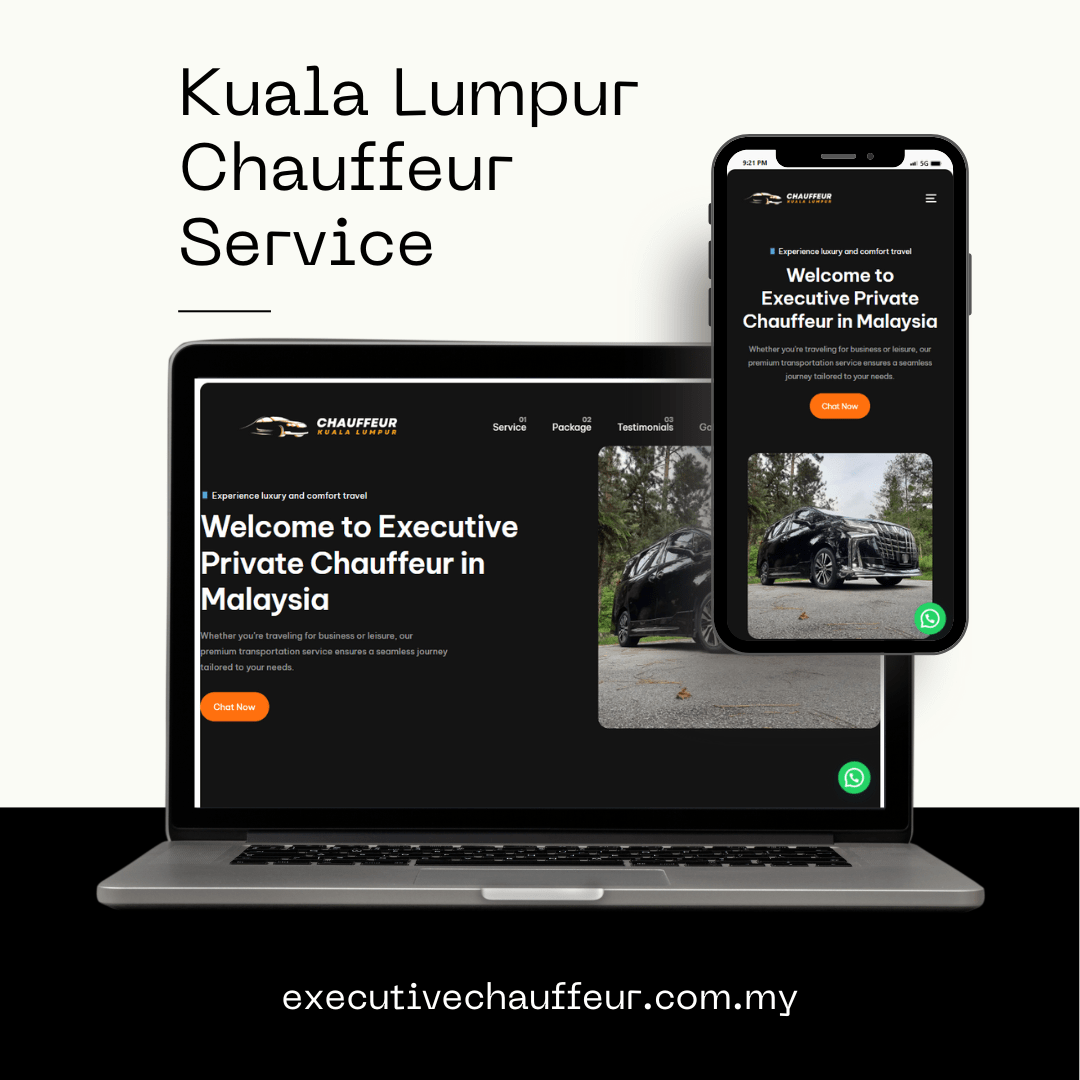 Web Design - Sysniaga