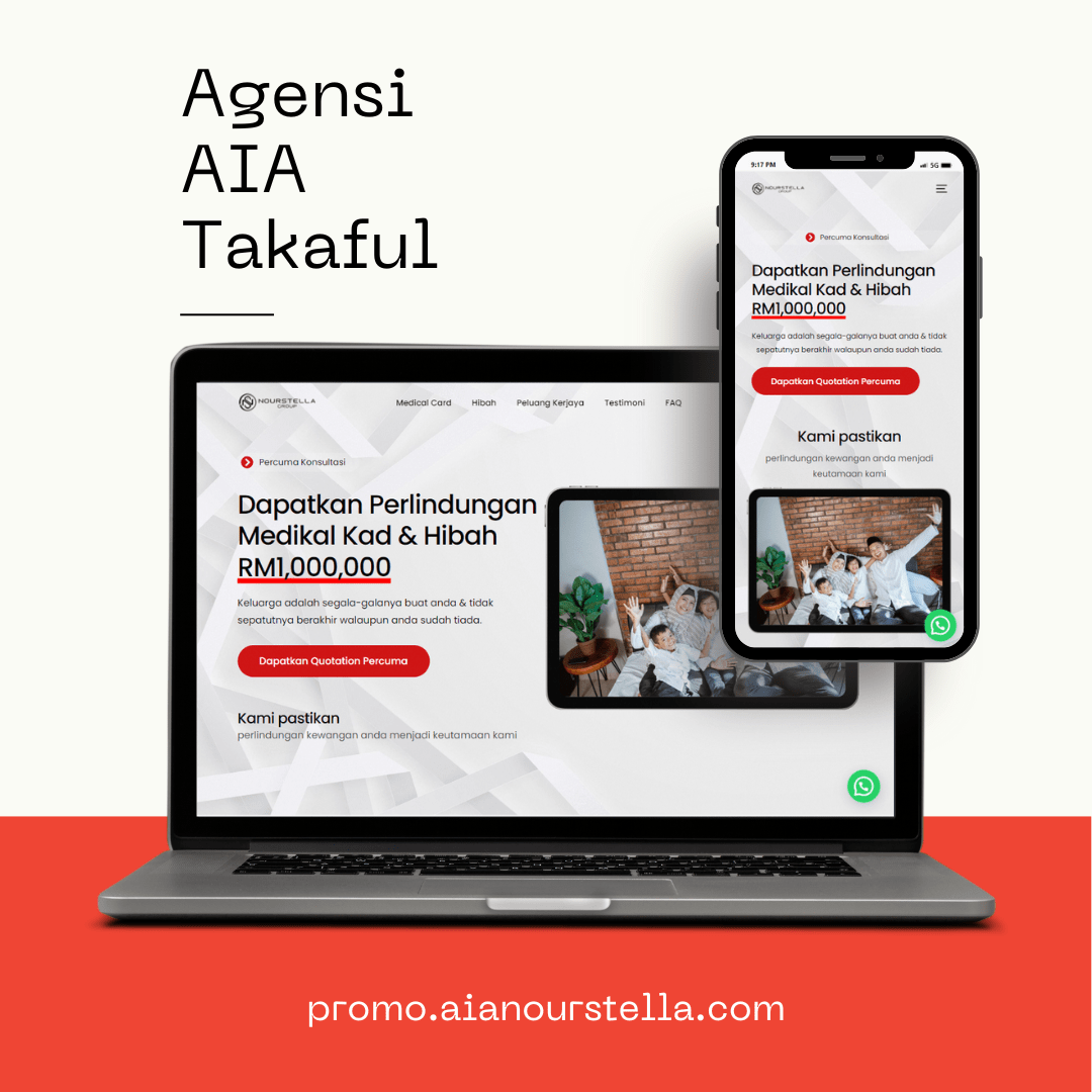 Web Design - Sysniaga